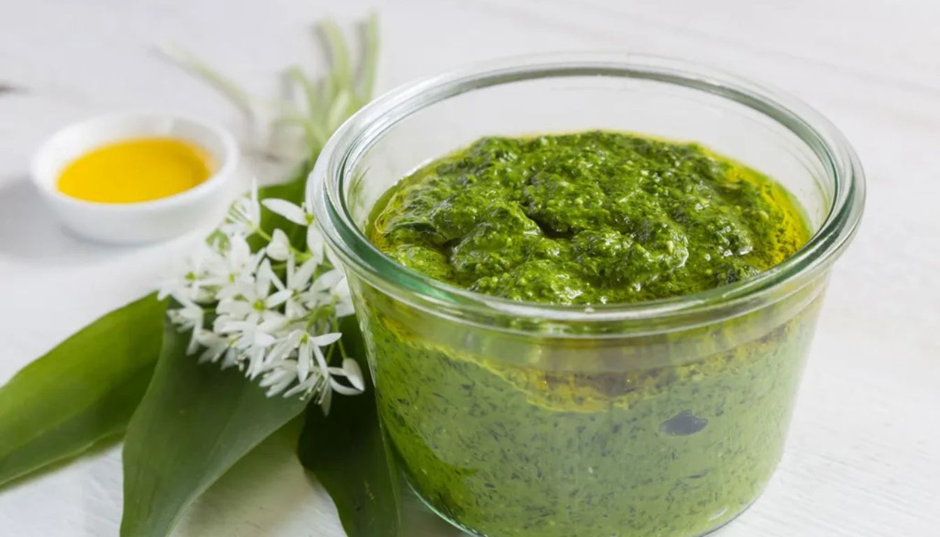 Wild Garlic Guide: How to Forage, Harvest, and Cook (2025)