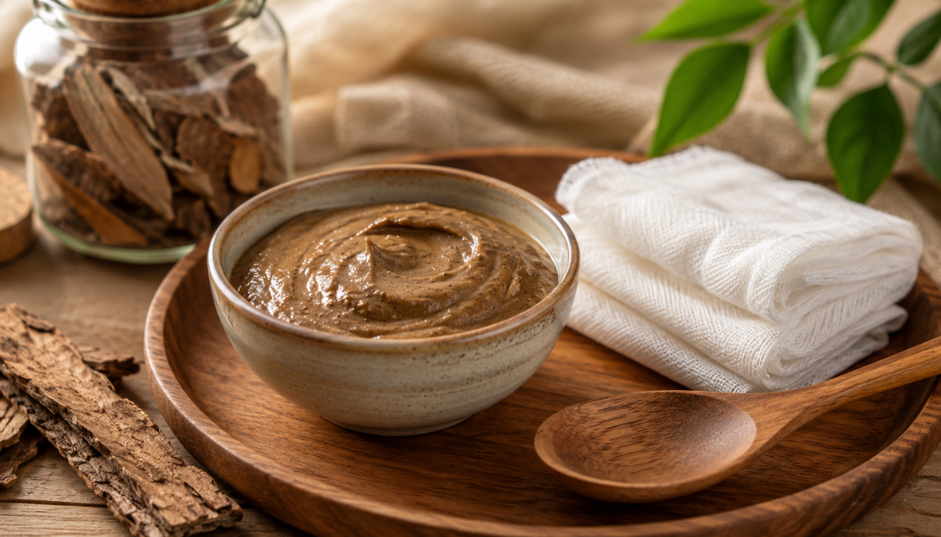 Slippery Elm: Remedy for Sore Throat, Digestion, and More (2026)