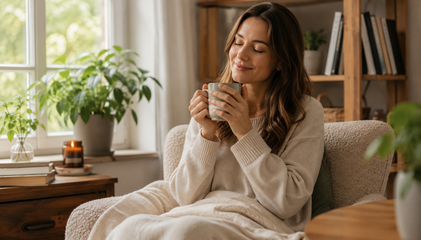 Lemon Balm Tea Recipe: Benefits, Uses and How to Make It (2026)